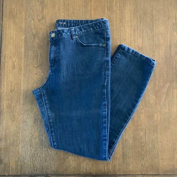 Michael Kors | Jeans | Mk Michael Kors Skinny Jeans | Poshmark